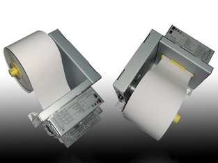 Bill Payment Kiosk Printer With 80mm Thermal Paper Substitutes For EPSON M-T532
