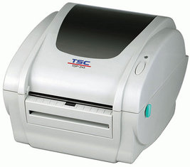 Laser Barcode Printer TSC TTP244 plus