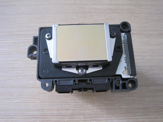 540 nozzles DX5.5 Epson Printer Head For Inkjet Printers Mimak , Mutoh