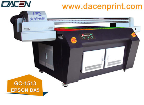 uv flatbed printer for inkjet printing