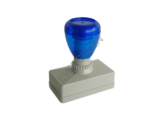 Plastic Rubber stamp, High Resolution traditional Flash stamp, Stock office stamps, Teacher stamp