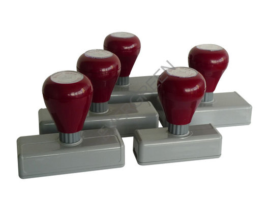 Rectangle plastic flash and Royal mark pre inked stamps, Popular stamps, Return address stamps