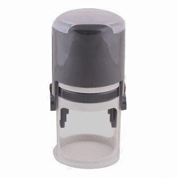 Self Inking Rubber Stamp, Various Sizes are Available