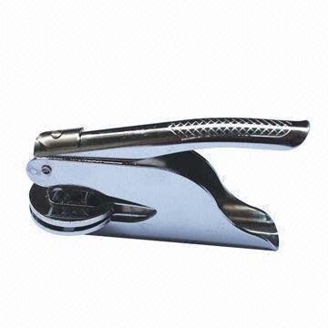 Common Pocket Embosser/Notary Seal