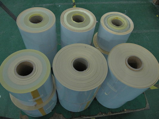 PVC Printed Reflective Self Adhesive Stickers , Advertising Stickers For Outdoor