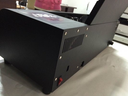 short -run label solution within A4 size Digital Label Cutter for Paper Sticker