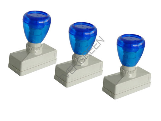 Custom Rectangle self inking stamp, flash stamp, Return address stamps and Stock office stamp