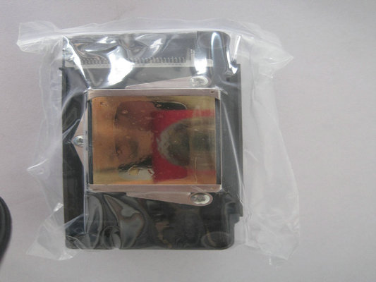 1.5 - 21 pl Ink Droplet Printhead