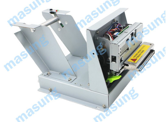 Queue Management System 3 Inch Thermal Printer  , EPSON M-T532 Printer Head