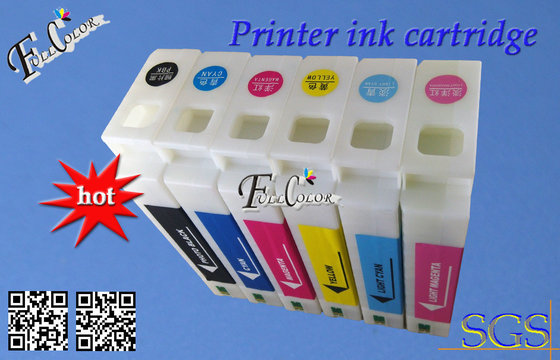 350ml T596A T596B T5961 – T5969 Refill Ink Cartridge 11Color For Epson Printer Pro 7900 9900