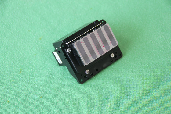 Water Based Epson Printer Head , Epson DX6 Printhead anti-corrosion
