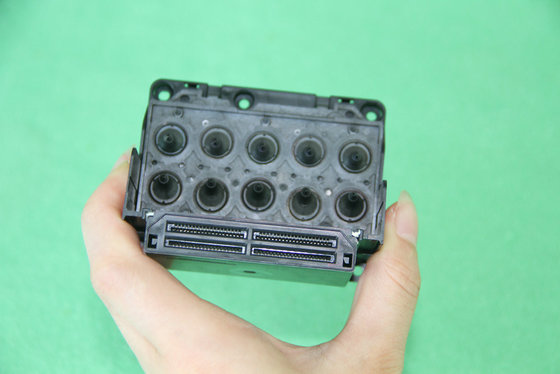 Water Based Epson Printer Head , Epson DX6 Printhead anti-corrosion