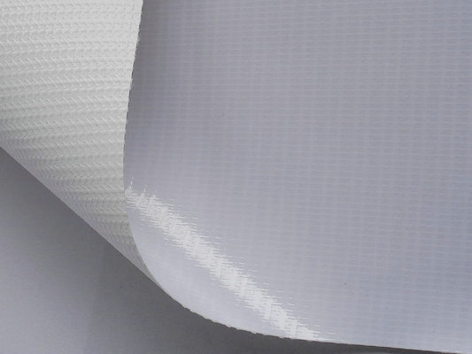 Double sided Inkjet Printing Media Wide Format With Weather Resistant