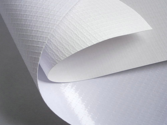 Anti-Flame Inkjet Printing Media