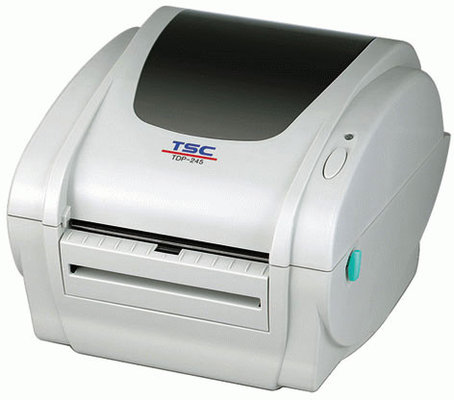 Laser Barcode Printer TSC TTP244 plus