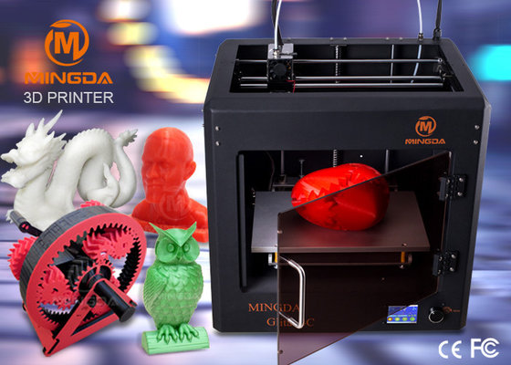 Technology Metal 3D Desktop Printer / 3D rapid prototyping machine