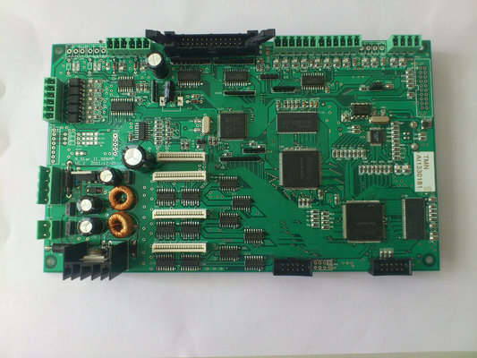 Double Sided Printer Spare Parts