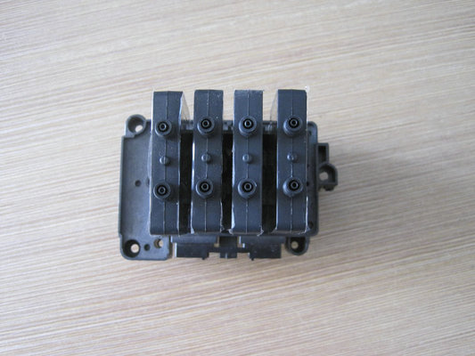 Epson Inkjet Printer Spare Parts White Ink Damper For DX7 Print Head