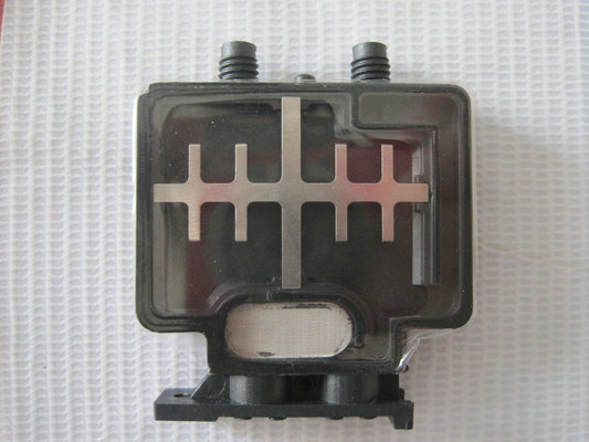 Epson Inkjet Printer Spare Parts White Ink Damper For DX7 Print Head