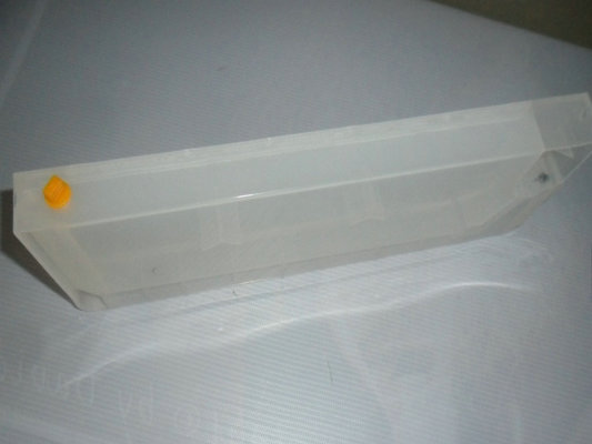 Double Side Inkjet Printer Spare Parts With CE , High Efficiency