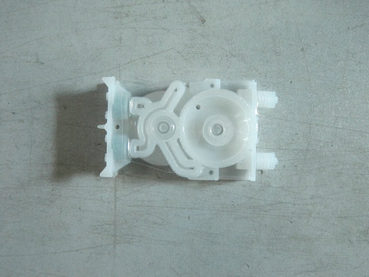 Printer Damper / Ink Damper Inkjet Printer Spare Parts For Epson DX7 Printer