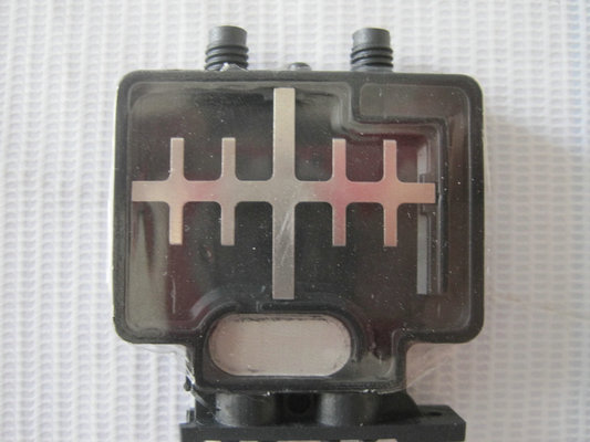 Printer Damper / Ink Damper Inkjet Printer Spare Parts For Epson DX7 Printer