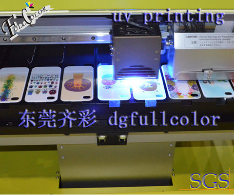 Customized LED UV Curable Ink For Epson DX5 / DX6 / DX7 UV printer refill inks