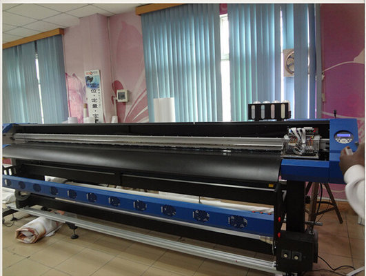 1.8m A-starjet printer DX5 eco solvent printer for PVC Vinyl