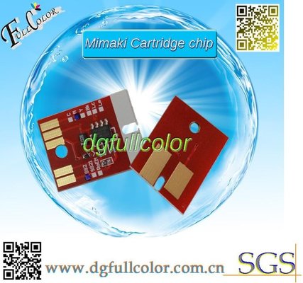 Buy Direct China SS2 Permanent Chip for Mimaki JV3 Solvent Printer
