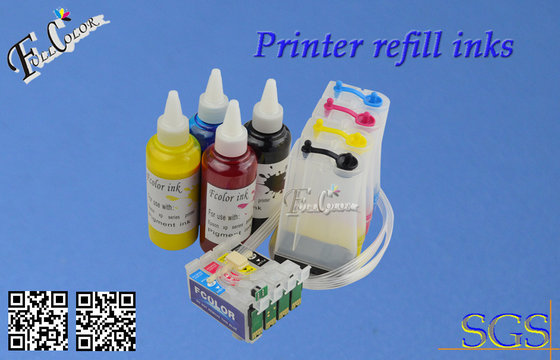 Cartridge ARC Auto Reset Chip, Epson Expression Home XP-30 Inkjet Printer