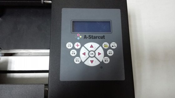 No Cutting Die Digital Label Cutter  A4 Size For Food / Wine Label