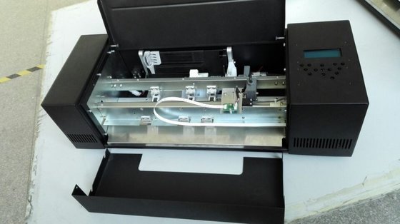 AC 220V A4 Size Auto Sheet Fed Digital Cutter for Short Run Label