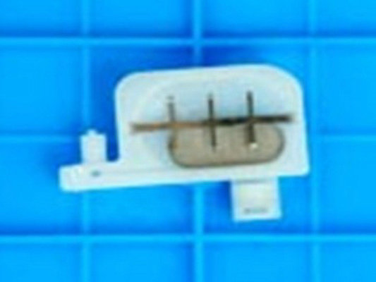 Les pièces de rechange d'imprimante à jet d'encre de tête d'impression d'Epsom DX5 ont importé l'amortisseur d'encre de pp