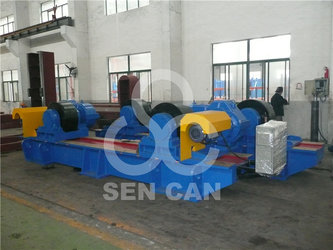Wuxi Sencan Mechanical Equipment Co.,Ltd
