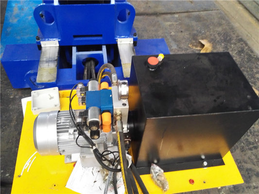 60T Lead Screw Adjusting Pipe Welding Rotator Rubber Roller High Precision supplier