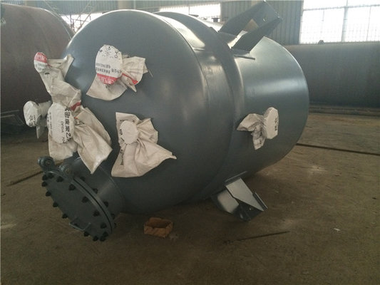 5000L Chemical Processing Equipment Titanium Gr.2 Storage Container for PO Plant supplier
