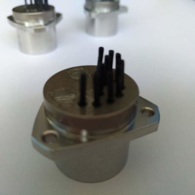 linear acceleration sensor - China accelerometer manufacturer - Quartz Accelerometers - Navigation accelerometer China
