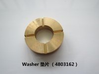 washer 4803162 wear ring 4803161 wear sleeve 4803116 Y-ring 4803165
