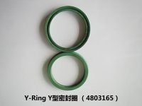 washer 4803162 wear ring 4803161 wear sleeve 4803116 Y-ring 4803165