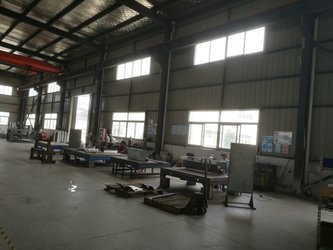 Hefei Longbow Optoelectronic Technology Co., Ltd