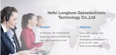 Hefei Longbow Optoelectronic Technology Co., Ltd