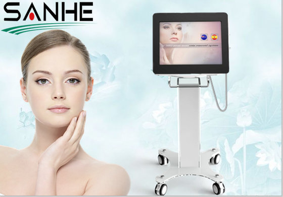 Advanced!!! laser diode vascular removal 980nm vascular laser spider vein removal multi