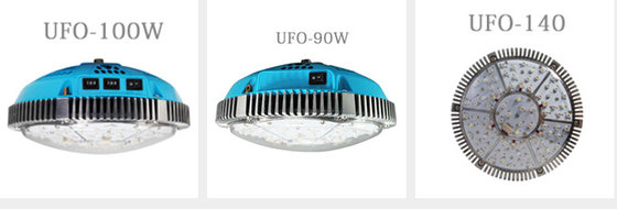 COB led special design for medical plant with full spectrum simplified for Noah Series led