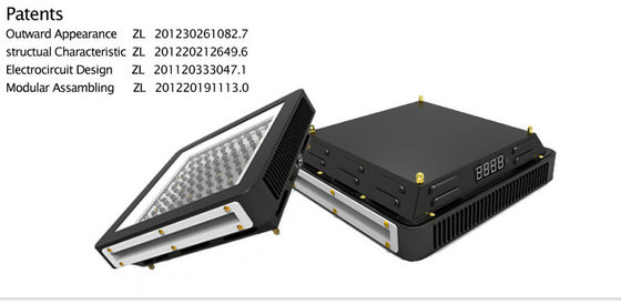 COB led special design for medical plant with full spectrum simplified for Noah Series led