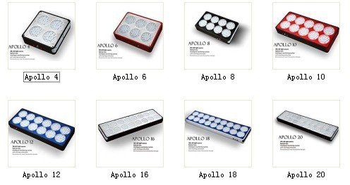 COB led special design for medical plant with full spectrum simplified for Noah Series led