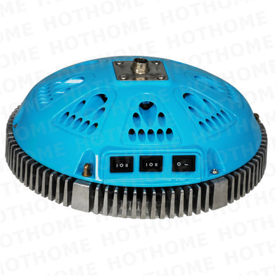 2018 new UFO led grow light for grow plants and flowers