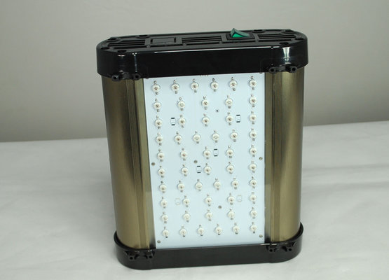 Dimmable grow light Phantom 100W Grow Light with dimmer and timer Led Plant Growing