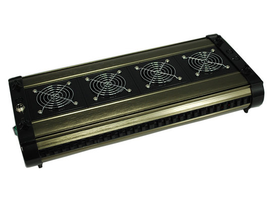 2 channel independent control, double spectrum LED Grow Lights , Cidly 200W, growing lamp