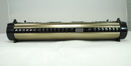 2 channel independent control, double spectrum LED Grow Lights , Cidly 200W, growing lamp