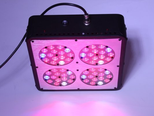 60pcs*3W APOLLO 4 180w led grow light (CE,RoHS,FCC,PSE/AC100~240V)